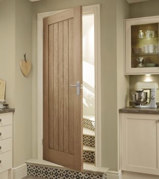 Interior Doors | Internal Fire Doors | Door Express South West