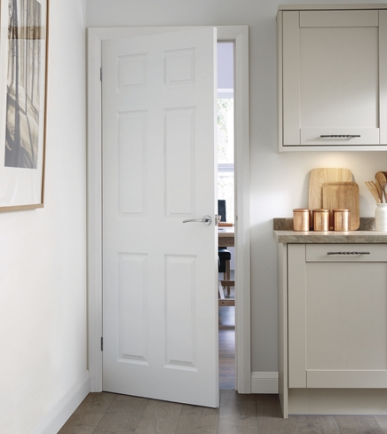 Internal Doors Exeter, Oak internal doors Exeter, Door fitting Exeter